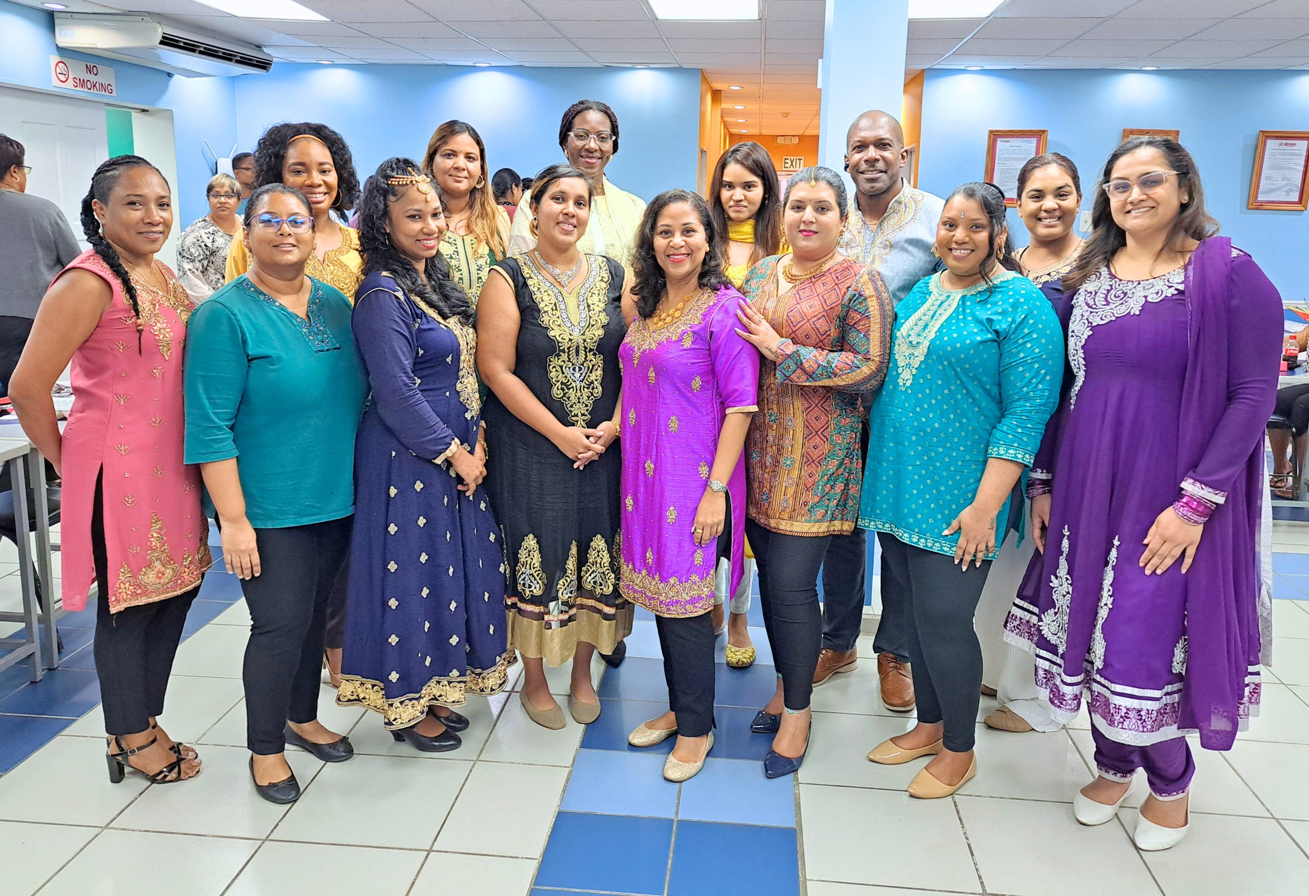 Divali Luncheon 2024! - Kenson Group