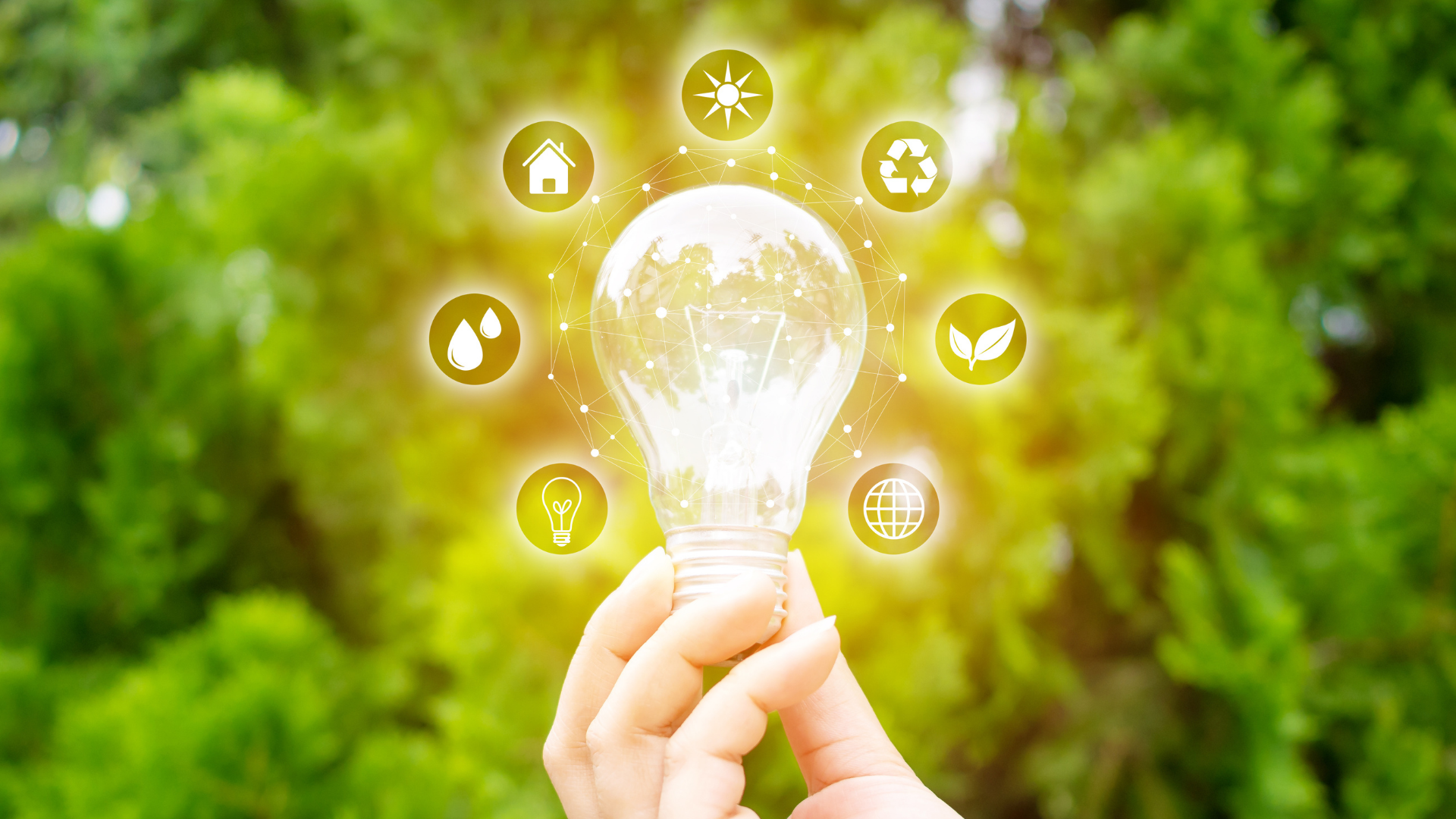 Understanding Energy Conservation - Kenson Group