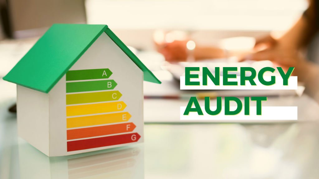 How to Conduct an Energy Audit - Kenson Group