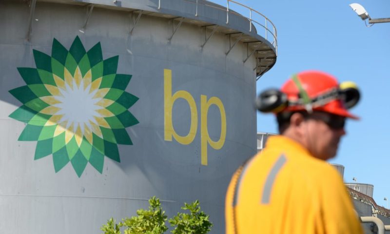 BP Report Tries To Explain What Really Happened to Energy Markets in ...