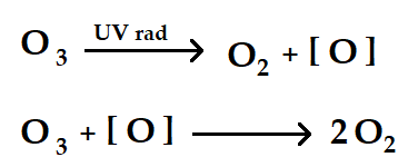 Exploring the Depletion of the Ozone Layer - Kenson Group