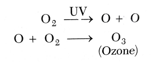 Exploring the Depletion of the Ozone Layer - Kenson Group