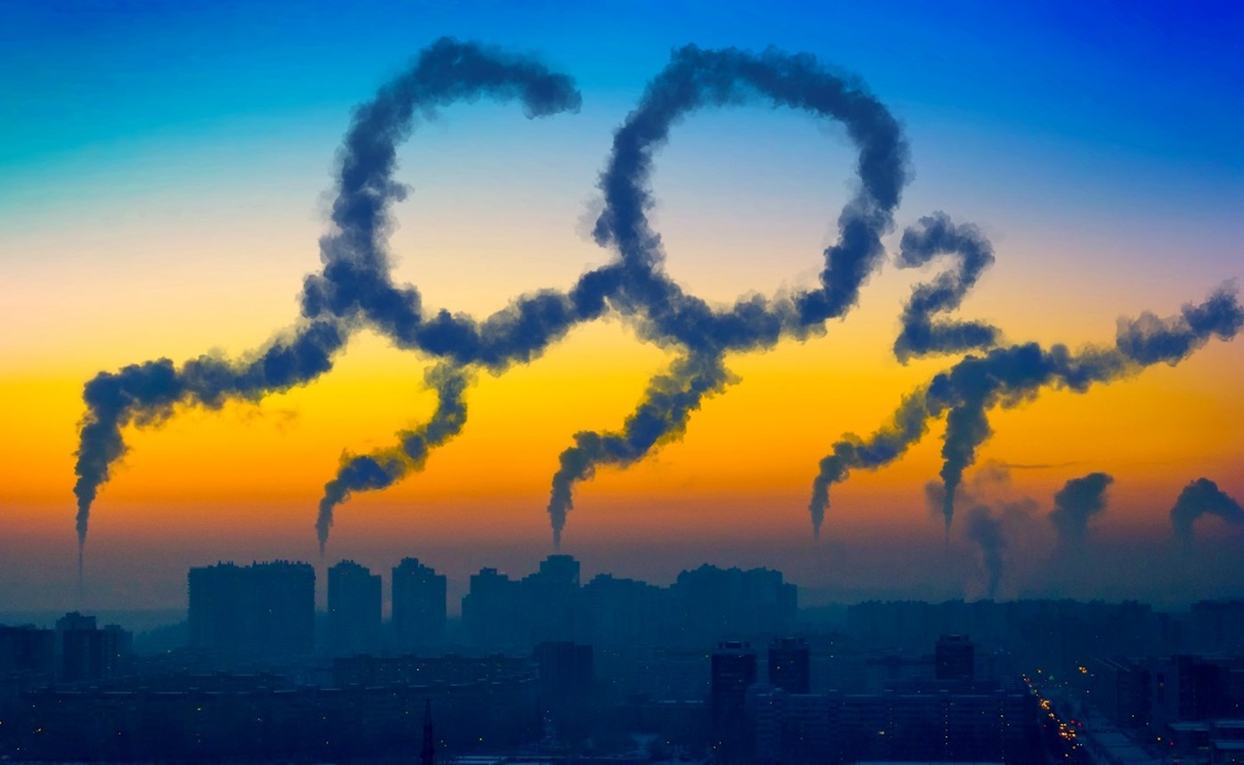 Celebrating International Reducing CO2 Emissions Day - Kenson Group