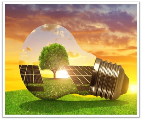 Solar Appreciation Day - Kenson Group