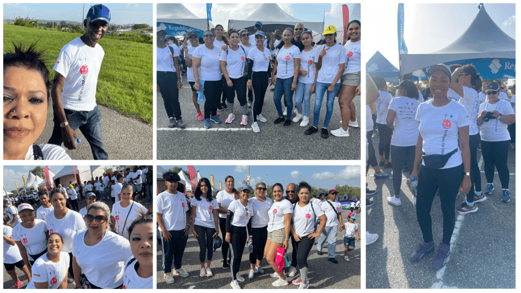 Bubbles for Life 2023: Kenson Group shows out for year two! - Kenson Group