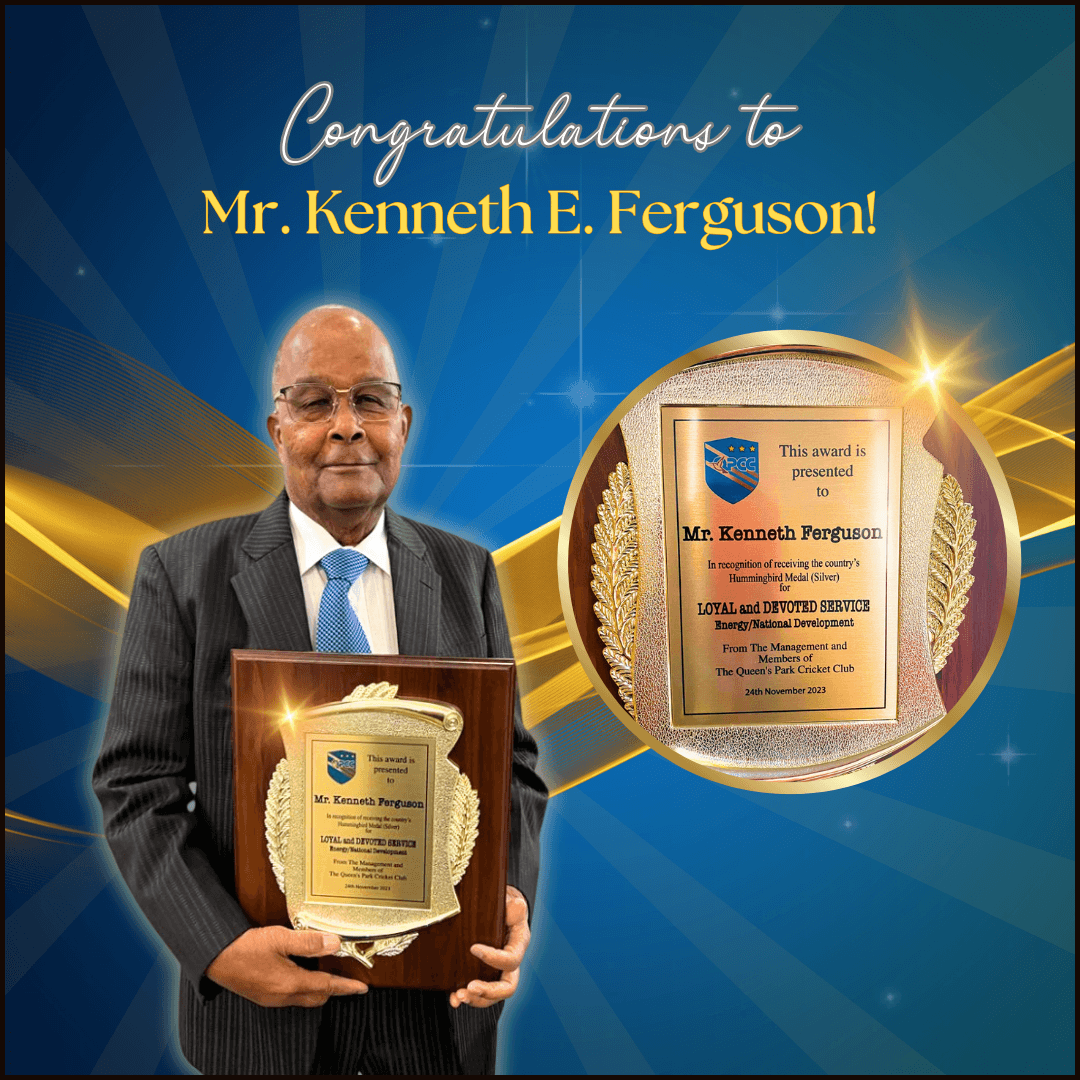 Kenson Group's Founder and Chairman recognized by the Queen's Park ...