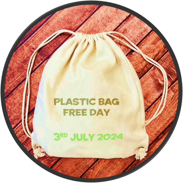 Why and How to Stop Using Plastic Bags - Kenson Group