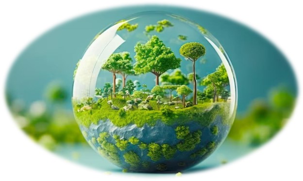 Preservation of the Ozone Layer - Kenson Group
