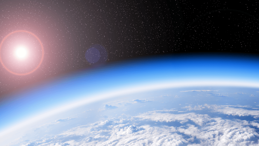 Preservation of the Ozone Layer - Kenson Group