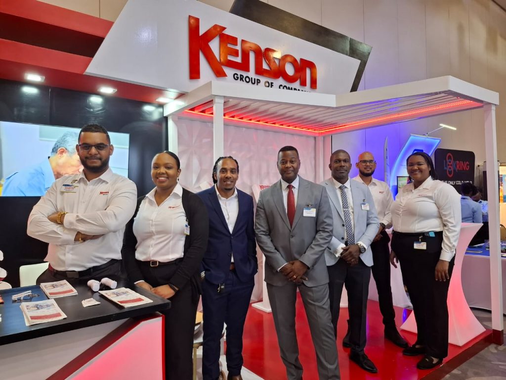 T&T Energy Conference 2025 - Kenson Group