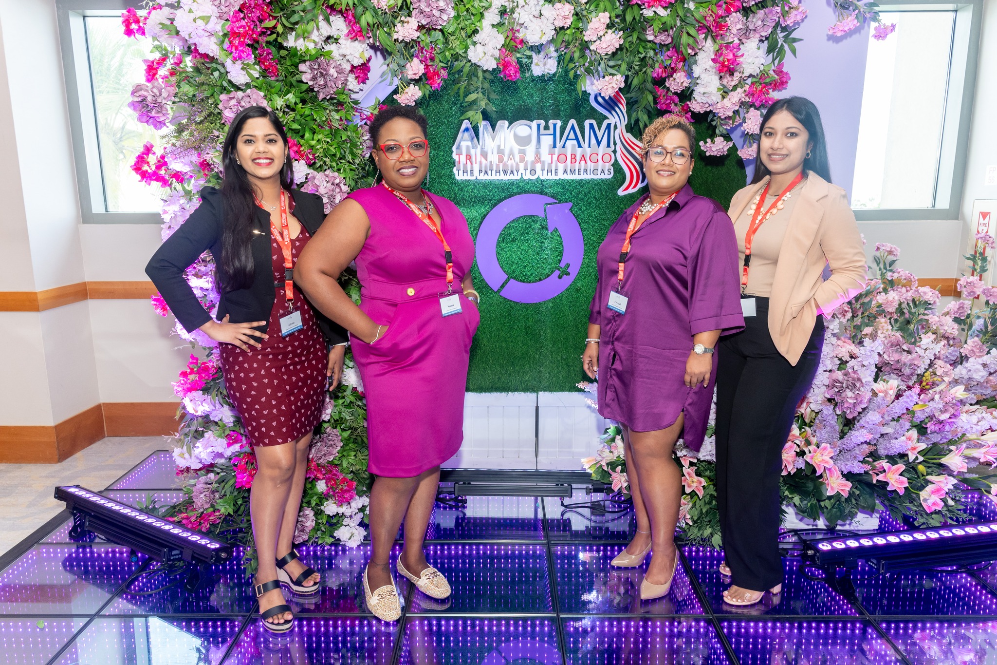 ‘The Real Hero’ Awardee 2025 - Mr. Kenneth Ferguson - Kenson Group