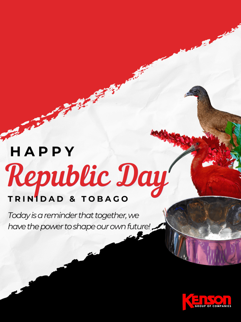 Republic Day Greetings 2025 - Kenson Group